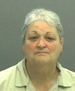 JOHNSON Martha Ann | Serial Killer Database Wiki | Fandom