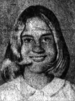 BENNETT Carolyn Jan | Serial Killer Database Wiki | Fandom