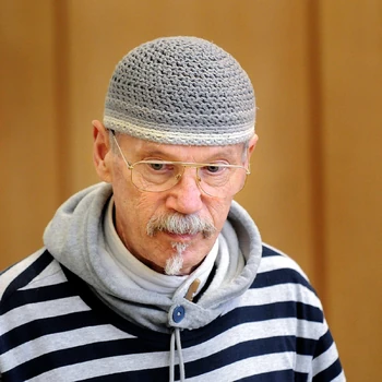 F. Dieter Karl | Serial Killer Database Wiki | Fandom