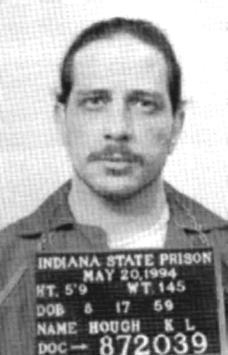 HOUGH Kevin Lee/Gallery | Serial Killer Database Wiki | Fandom