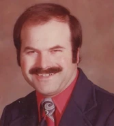 RADER Dennis Lynn/Gallery | Serial Killer Database Wiki | Fandom