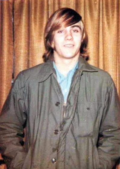 MCCOY Timothy Jack/Gallery | Serial Killer Database Wiki | Fandom