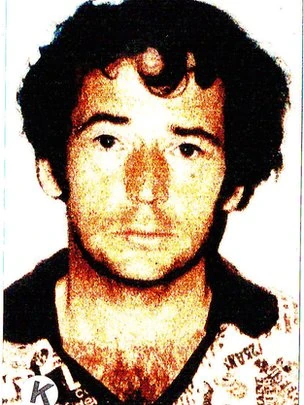 SINCLAIR Angus Robertson/Gallery | Serial Killer Database Wiki | Fandom
