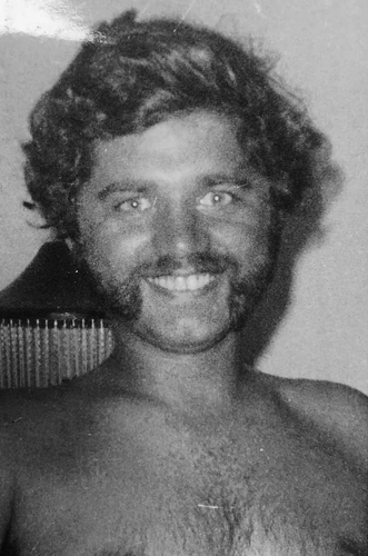 LINDAHL Bruce Everitt | Serial Killer Database Wiki | Fandom