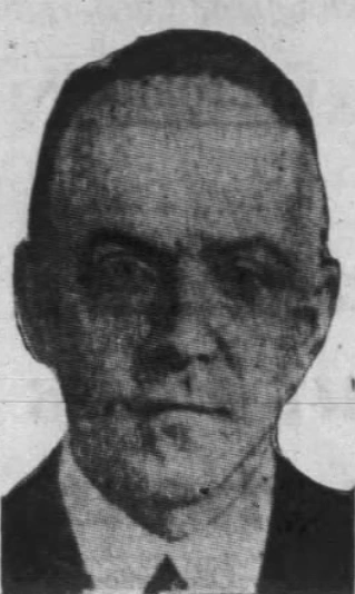 EDEL Frederick Wilhelm | Serial Killer Database Wiki | Fandom