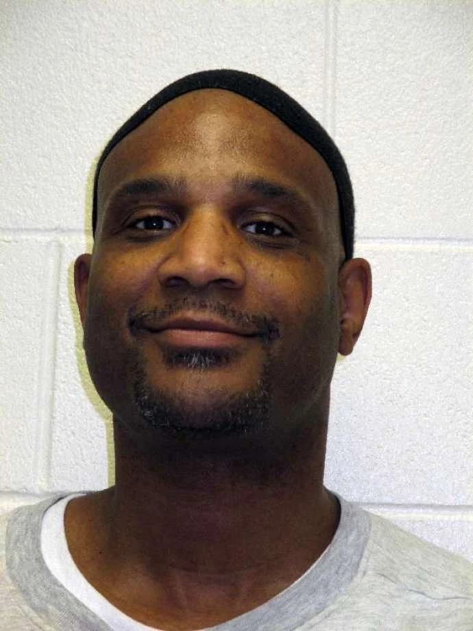 HARRIS DeWayne Lee | Serial Killer Database Wiki | Fandom