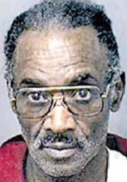 SIMS Ray Dell | Serial Killer Database Wiki | Fandom