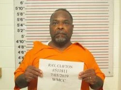 RAY Clifton Lee Jr. | Serial Killer Database Wiki | Fandom