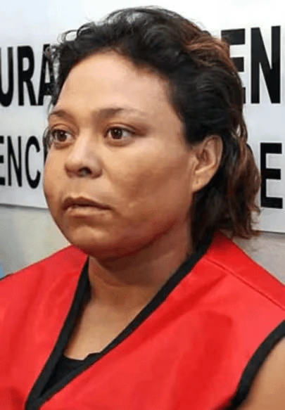 SÁNCHEZ ESQUIVEL Cristina Soledad | Serial Killer Database Wiki | Fandom