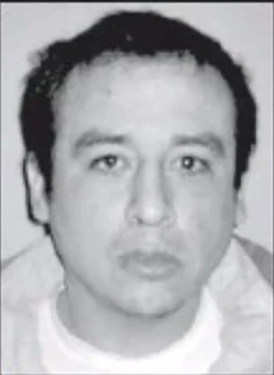CASANOVA TRIGO Diego Roberto | Serial Killer Database Wiki | Fandom