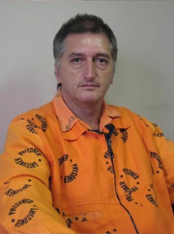 GELDENHUYS Jacobus Petrus | Serial Killer Database Wiki | Fandom