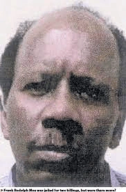 MOE Frank Rudolph | Serial Killer Database Wiki | Fandom