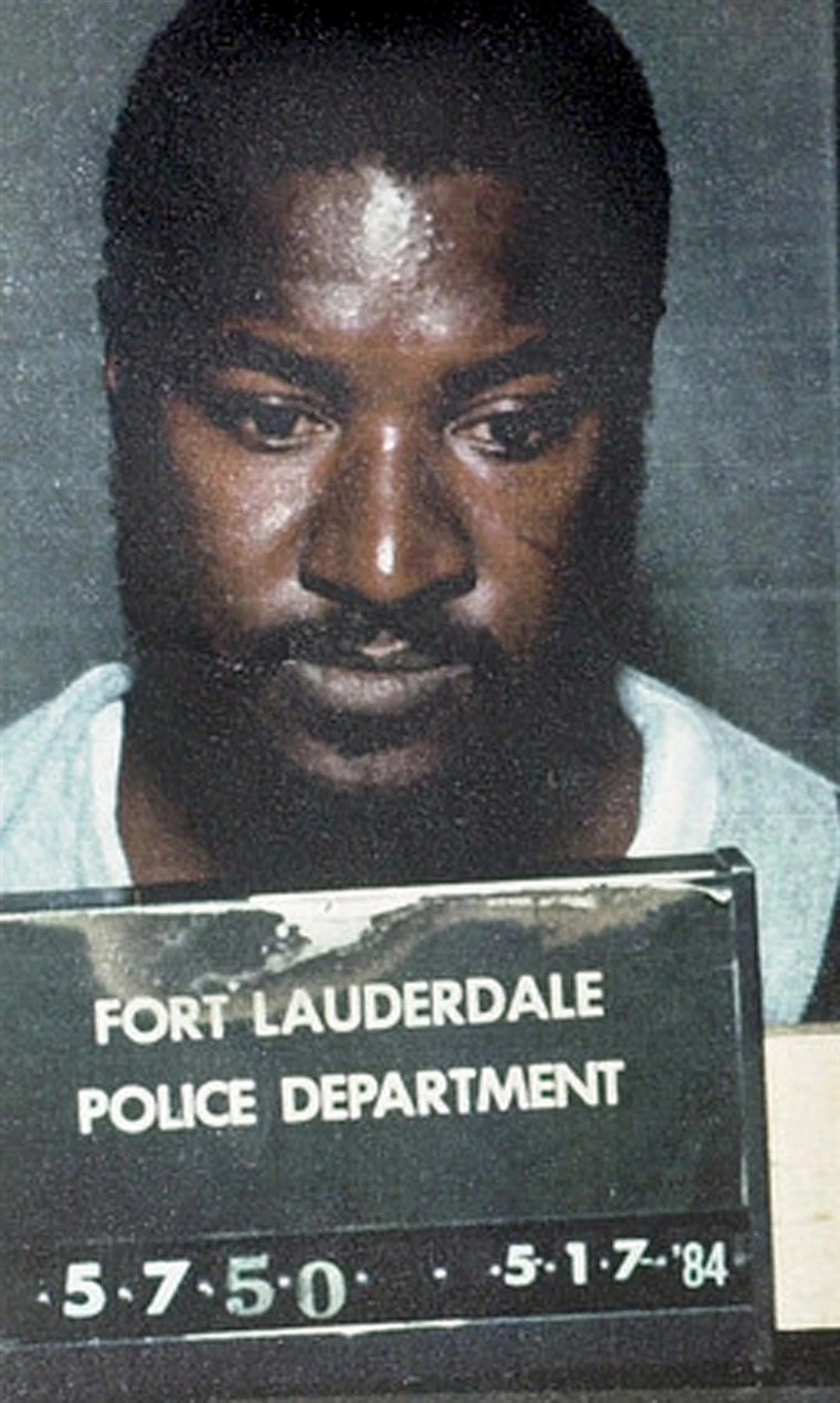 MOSLEY Eddie Lee | Serial Killer Database Wiki | Fandom