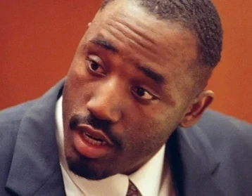 ATKINS Benjamin Thomas | Serial Killer Database Wiki | Fandom