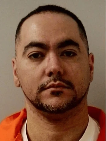 CABRERA Luis G. Jr. | Serial Killer Database Wiki | Fandom
