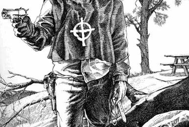 Michael Renault Mageau