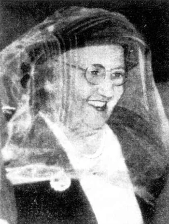 GRILLS Caroline | Serial Killer Database Wiki | Fandom