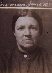 NEWMAN Isabella | Serial Killer Database Wiki | Fandom