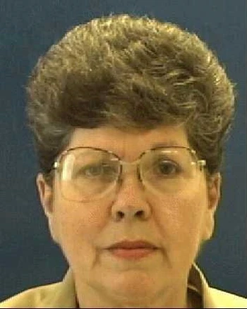 ALLANSON Patricia Vann Taylor | Serial Killer Database Wiki | Fandom