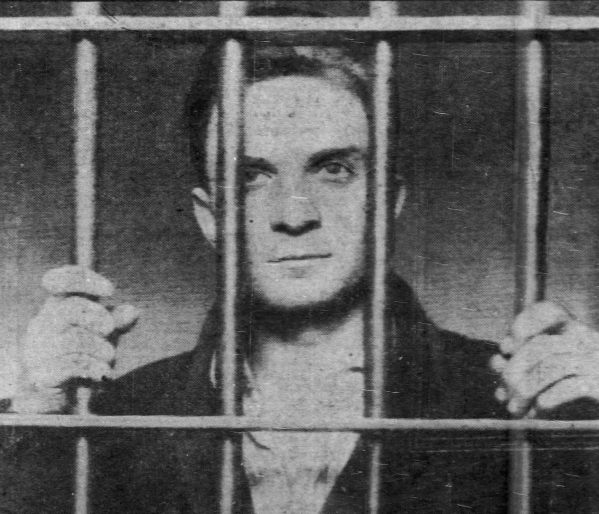 KUDZINOWSKI Peter | Serial Killer Database Wiki | Fandom