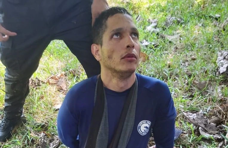 VENTURA CEBALLOS Gilberto | Serial Killer Database Wiki | Fandom