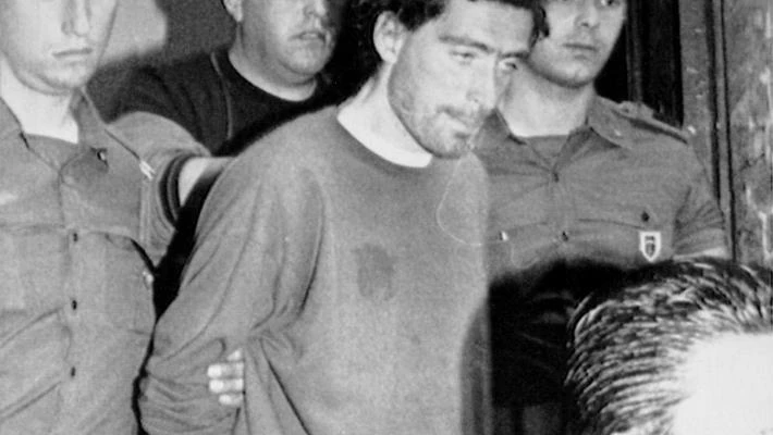 COSIMINI Sergio | Serial Killer Database Wiki | Fandom