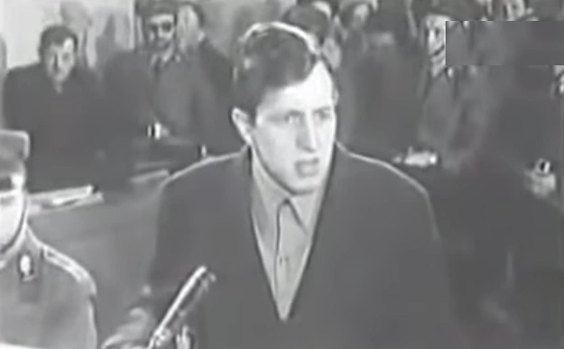 ZAKRZEWSKI Adam | Serial Killer Database Wiki | Fandom