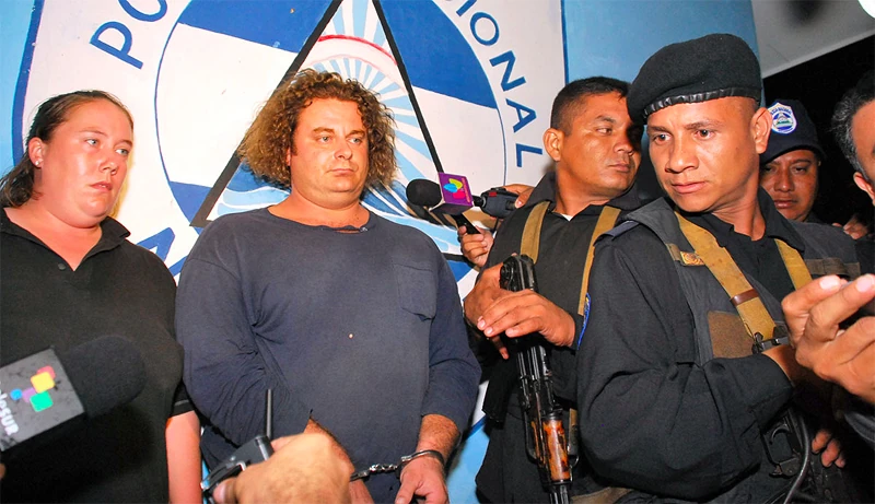 HOLBERT William Dathan II/Gallery | Serial Killer Database Wiki | Fandom