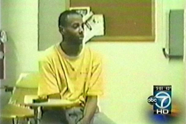 SWANN James Edward Jr./Gallery | Serial Killer Database Wiki | Fandom