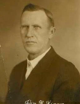 KIZER John Randolph | Serial Killer Database Wiki | Fandom