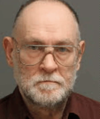 CREWS Paul David | Serial Killer Database Wiki | Fandom