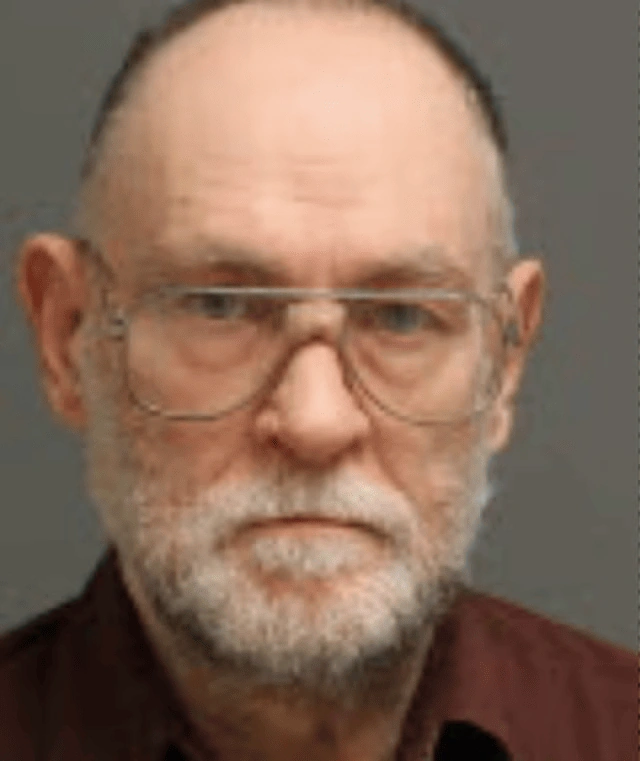 CREWS Paul David | Serial Killer Database Wiki | Fandom