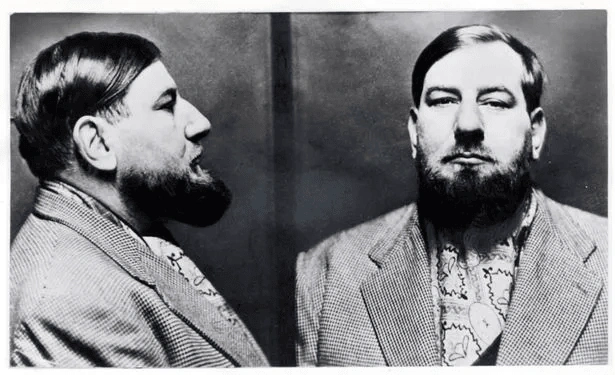 MERRETT John Donald | Serial Killer Database Wiki | Fandom