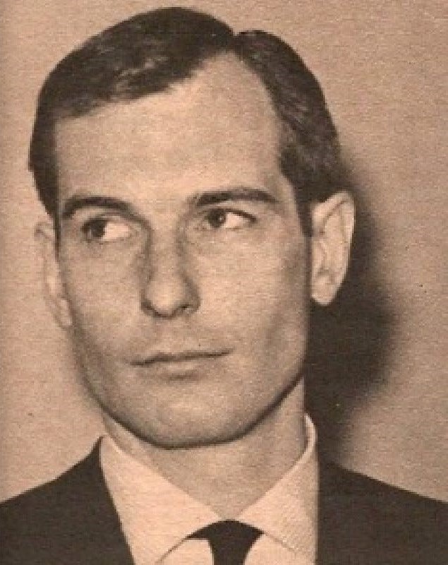 Thoresen William Erness Iii Serial Killer Database Wiki Fandom