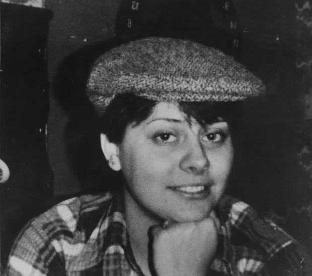 LEACH Barbara Janine | Serial Killer Database Wiki | Fandom