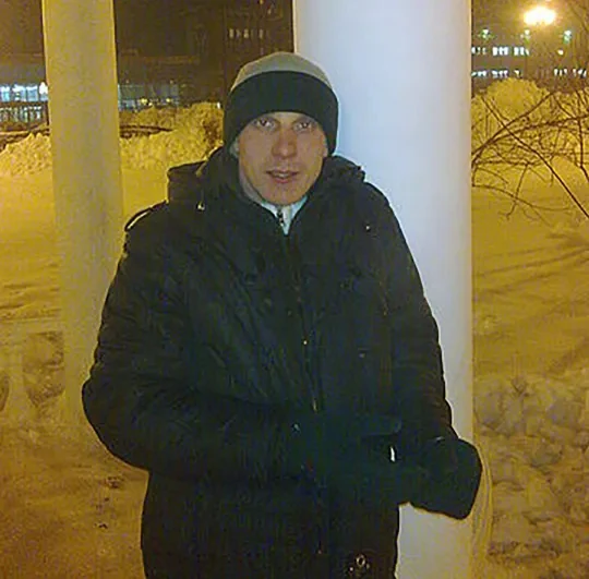 GORIN Denis Vladimirovich/Gallery | Serial Killer Database Wiki | Fandom