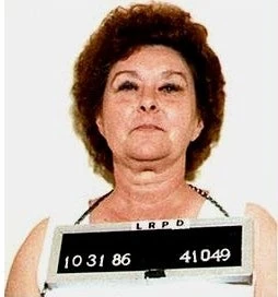 MATAJKE Dorothy Jean | Serial Killer Database Wiki | Fandom