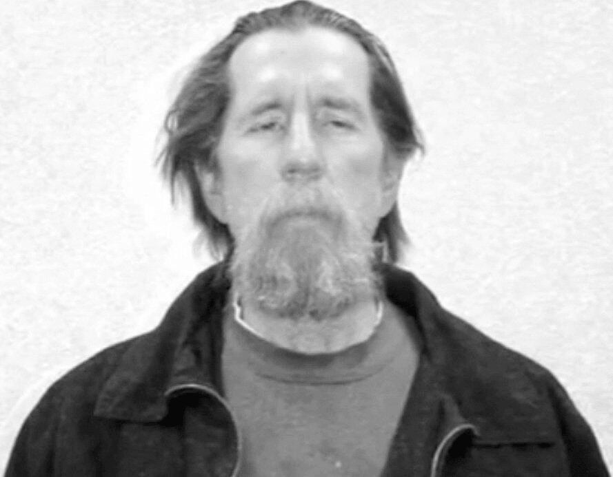 MOON Michael Keith | Serial Killer Database Wiki | Fandom