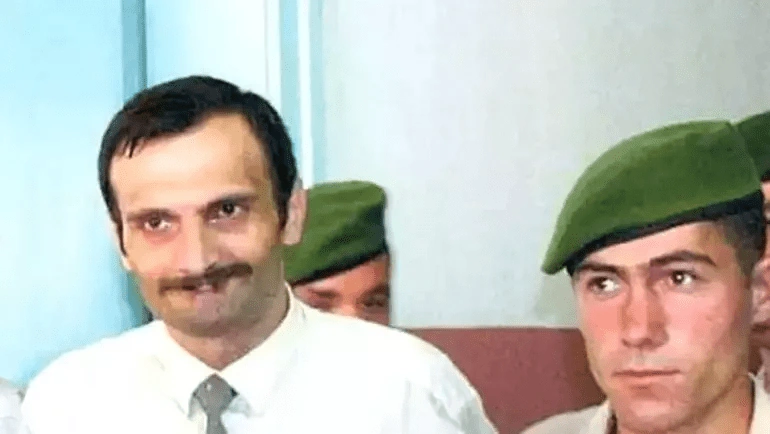 AKSOY Orhan | Serial Killer Database Wiki | Fandom