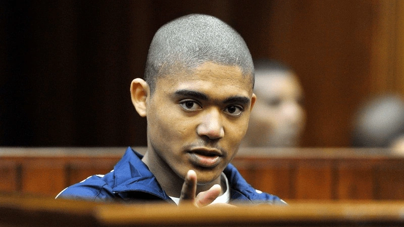 WILSON Cameron | Serial Killer Database Wiki | Fandom