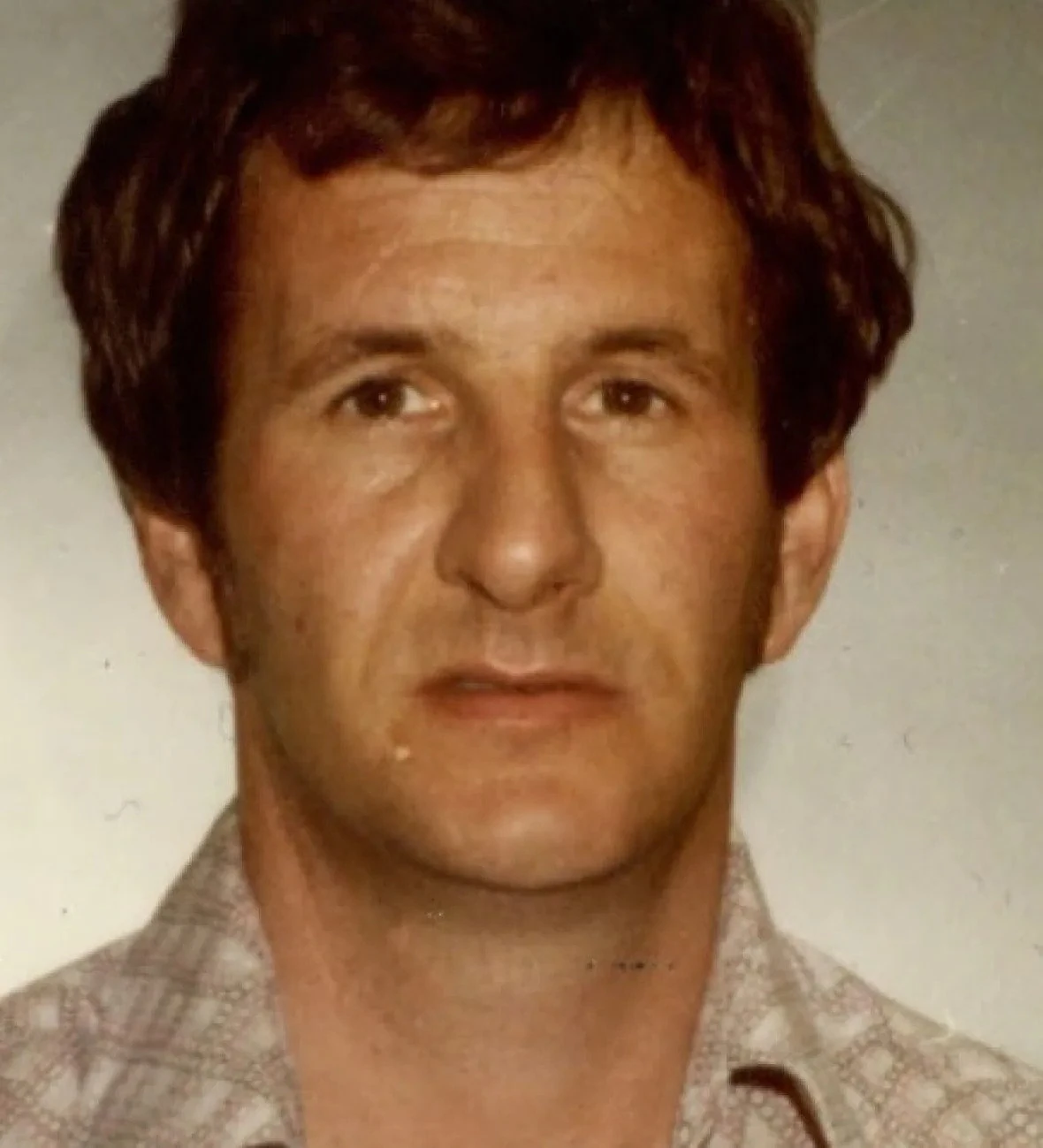 HANDLEN Garry Taylor/Gallery | Serial Killer Database Wiki | Fandom