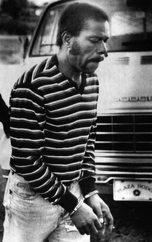 HENRY John Ruthell/Gallery | Serial Killer Database Wiki | Fandom