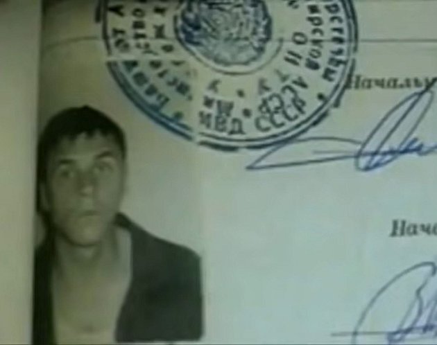 Kuzmin Vladimir Ivanovich Serial Killer Database Wiki Fandom