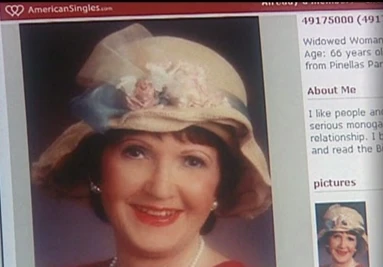 SHEPARD Melissa Ann | Serial Killer Database Wiki | Fandom