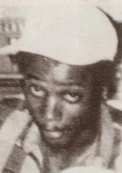 SMITH Raymond Lamont | Serial Killer Database Wiki | Fandom