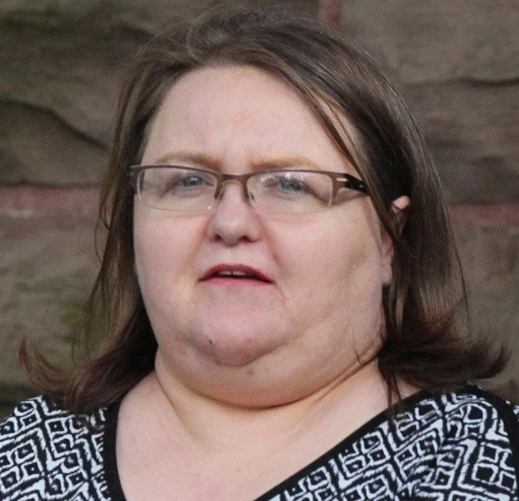 WETTLAUFER Elizabeth Tracy Mae | Serial Killer Database Wiki | Fandom