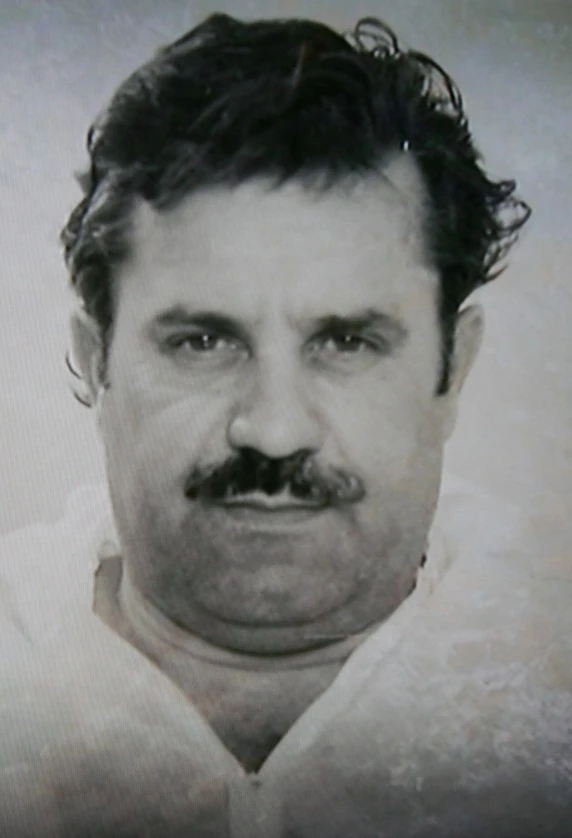 GATTER Arthur | Serial Killer Database Wiki | Fandom