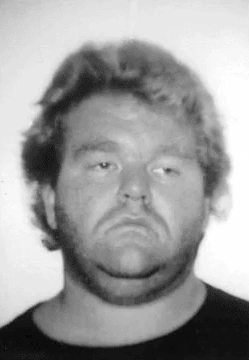 GERARD David Allen | Serial Killer Database Wiki | Fandom