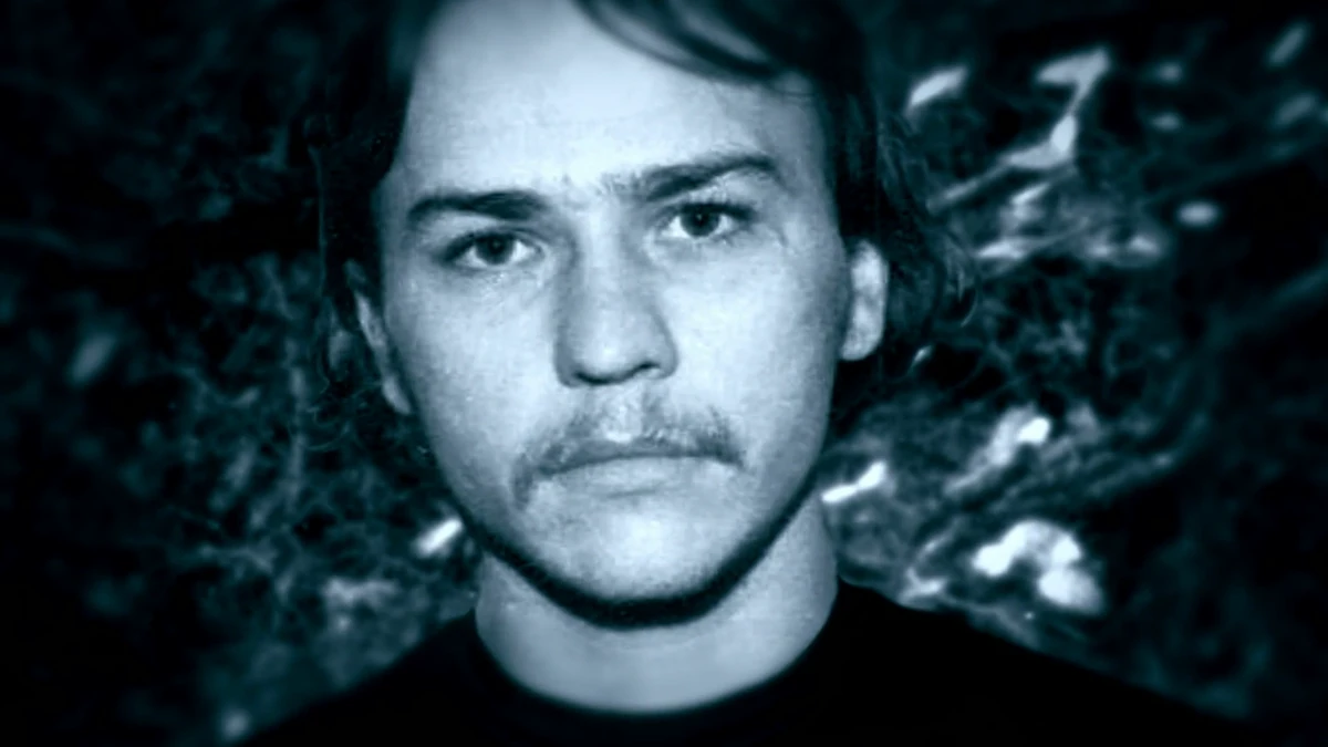 MORTON David Bruce/Gallery | Serial Killer Database Wiki | Fandom