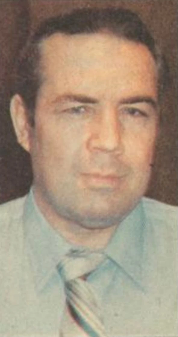 EARHART James Otto/Gallery | Serial Killer Database Wiki | Fandom